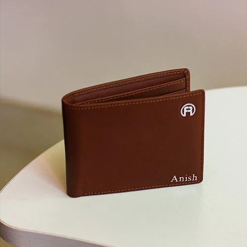 Bifold Wallet – fascin_regalo kuwait